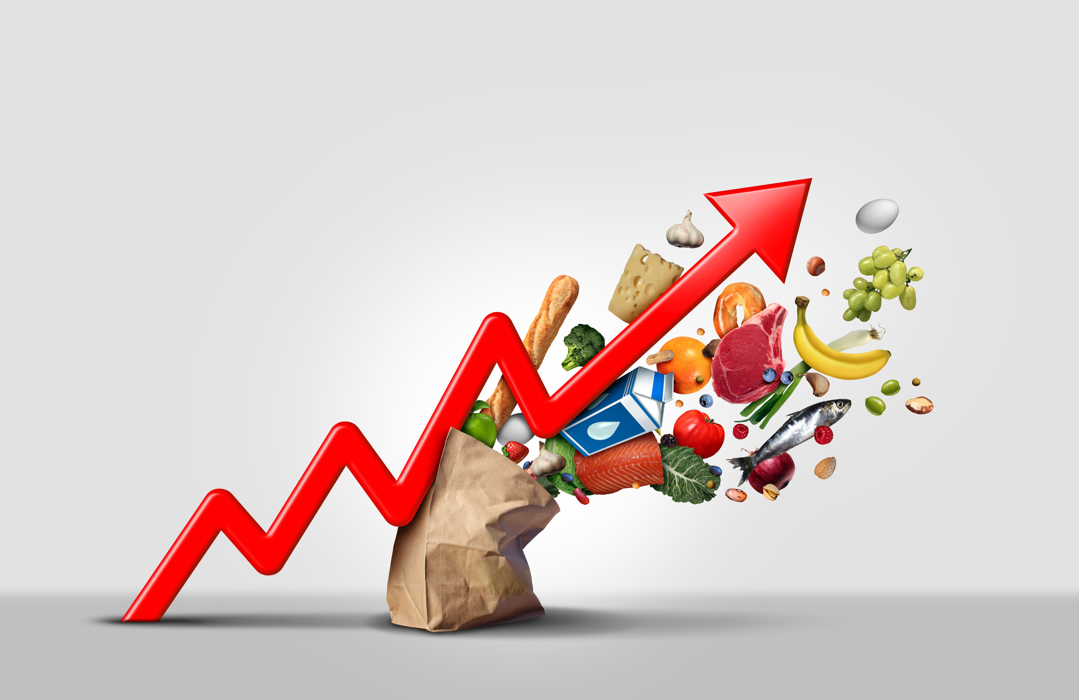 Hoe reageren op de hoge inflatie? - DDEL